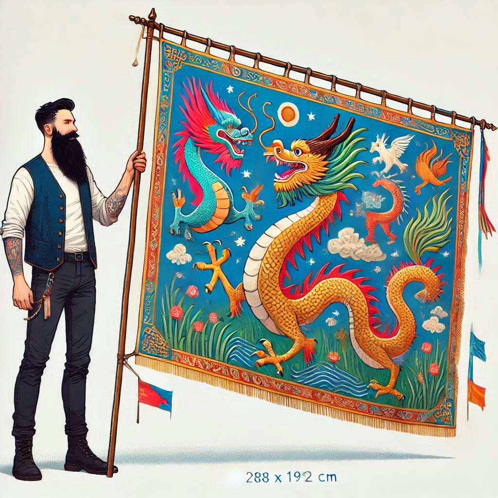 Print Your Flag (Standard Handheld Sizes) – Flag Depot – Make and Print ...